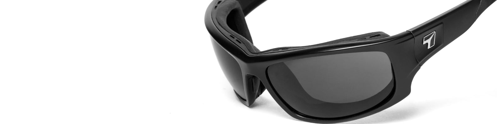 Ziena Dry Eye Eyewear | 7eye Airshield® Wind & Air Blocking Sunglasses ...