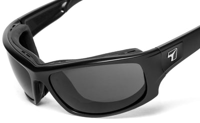 Ziena® Dry Eye Eyewear | Wind & Air Protection Glasses - Prescription