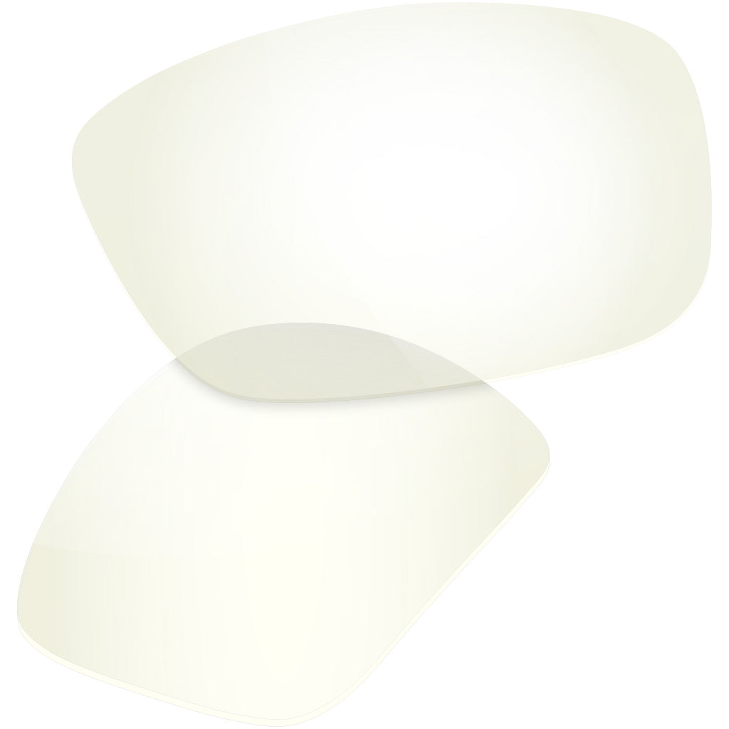 Ziena Dry Eye Eyewear Lens Guide - Ziena Eyewear