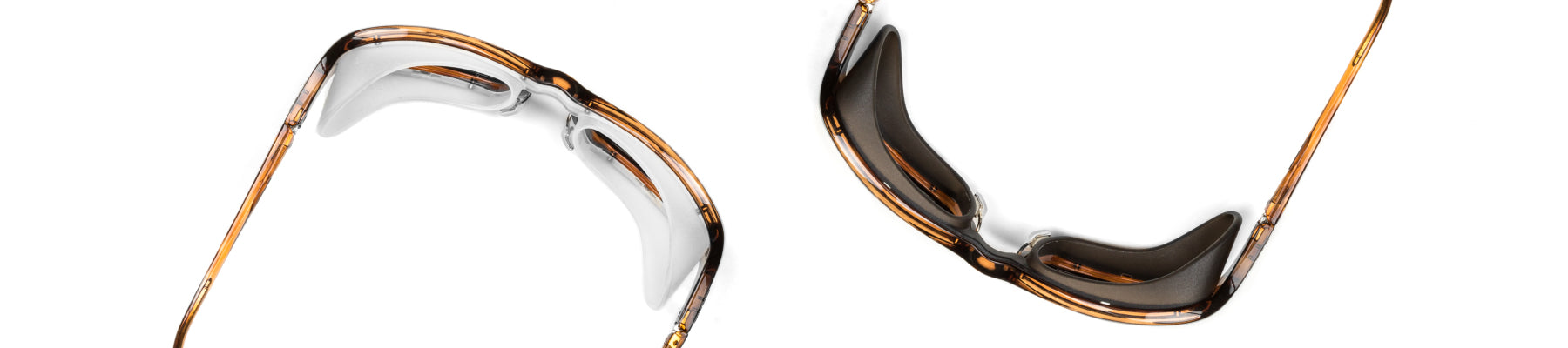 Ziena - Prescription - Dry Eye Glasses - Ziena Eyewear