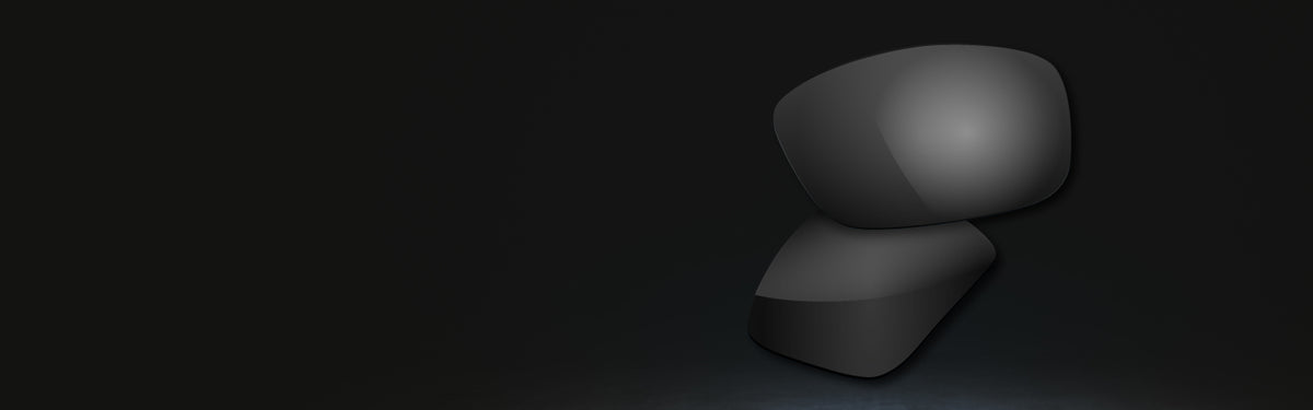 Ziena Dry Eye Glasses - Low Vision - Photosensitive Lenses - Ziena Eyewear