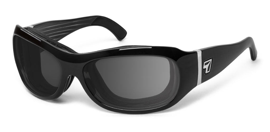 Briza - ZIENA® Dry Eye Eyewear | Prescription Wind & Air Blocking ...