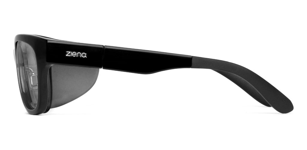 ZIENA Marina - Dry Eye Relief Glasses | Air & Allergen Blocking Eyewear ...